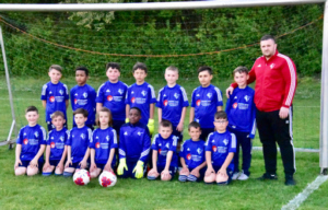 Fa-Junioren – FC Spreitenbach