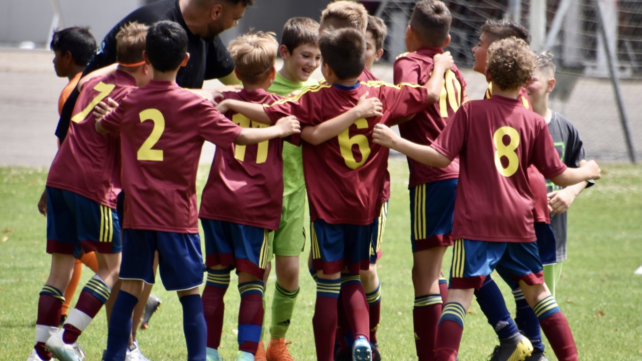 FC Spreitenbach – FC Spreitenbach Fussball Club