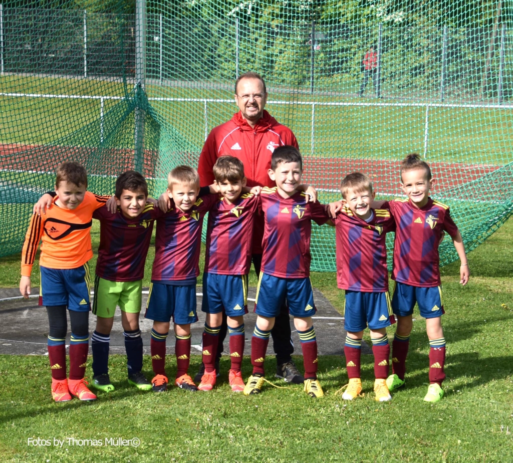 Junioren – FC Spreitenbach