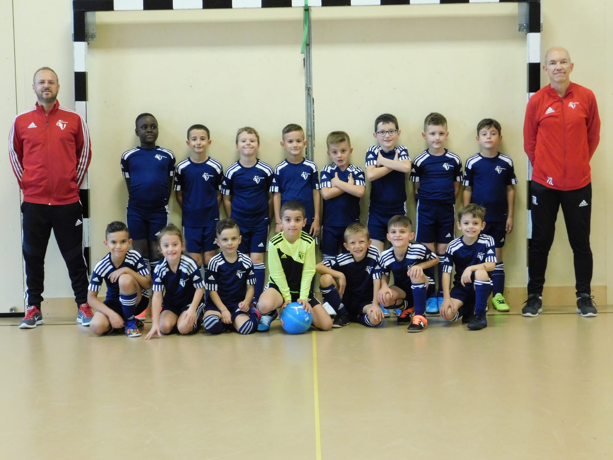 Mannschaften – FC Spreitenbach