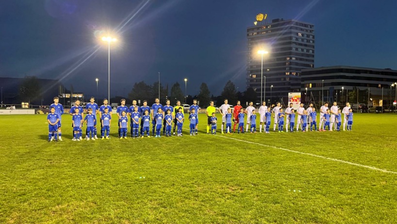 News – FC Spreitenbach