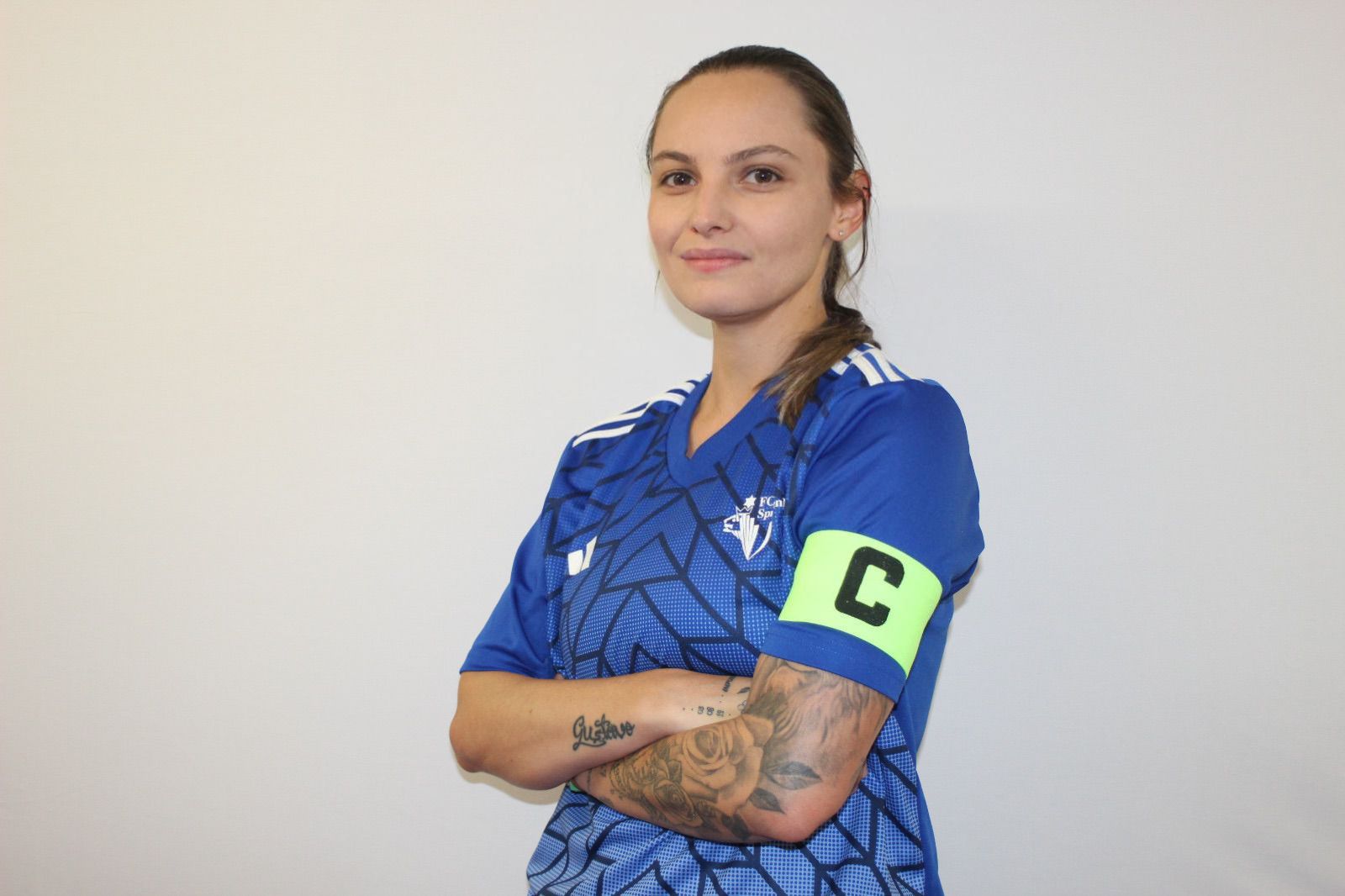 Claudia Sofia Do Vale Pereira – FC Spreitenbach
