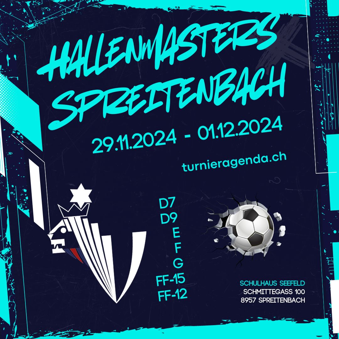 FC Spreitenbach – FC Spreitenbach Fussball Club