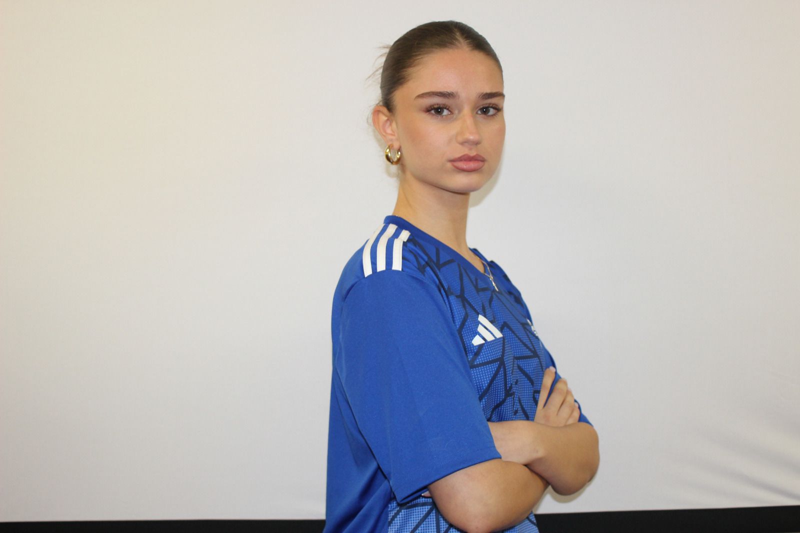 Vanessa Nue – FC Spreitenbach
