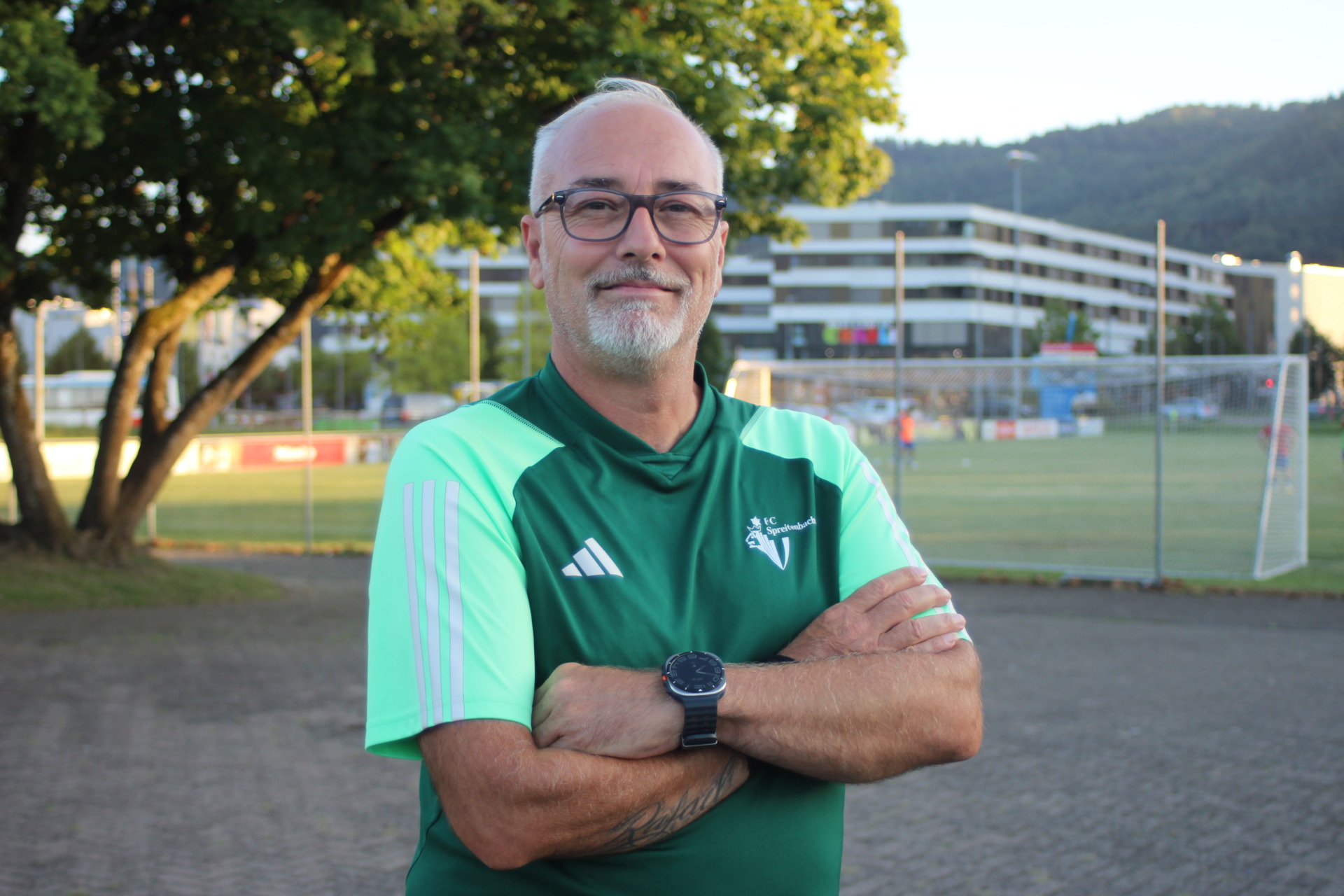 Mauro Valente – FC Spreitenbach